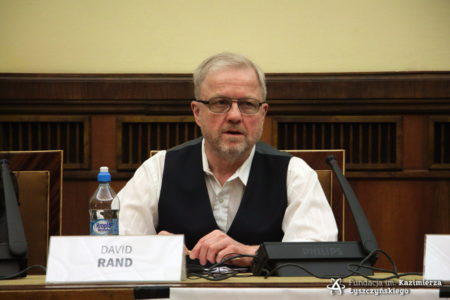 David Rand: “STILLBIRTH. The Failure of Secularism in the English ...